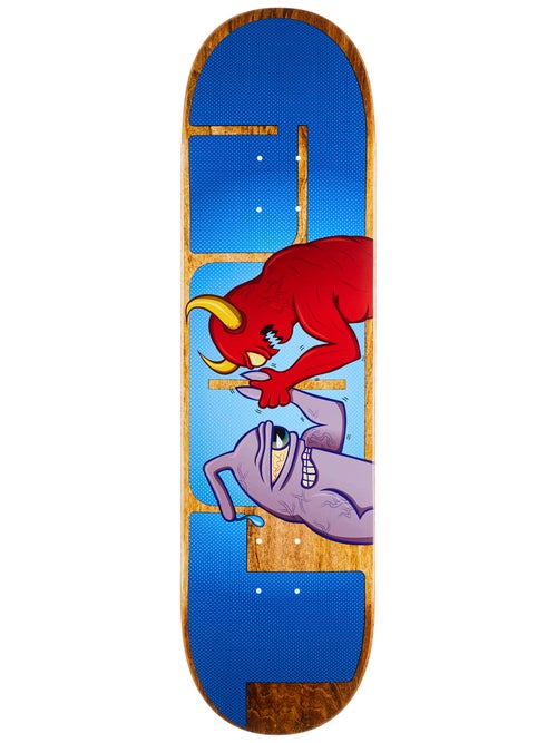 Toy Machine Skateboard Decks - Skate Warehouse
