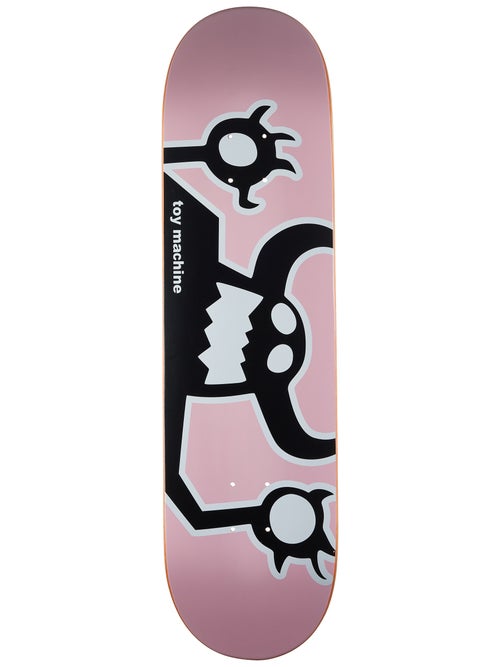 Toy Machine Skateboard Decks - Skate Warehouse