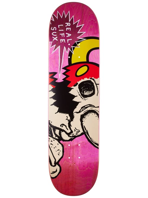 Toy Machine Skateboard Decks - Skate Warehouse