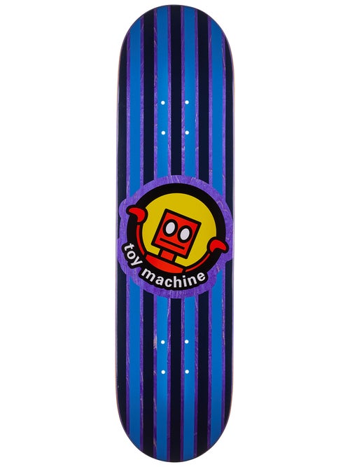 Toy Machine Skateboard Decks - Skate Warehouse