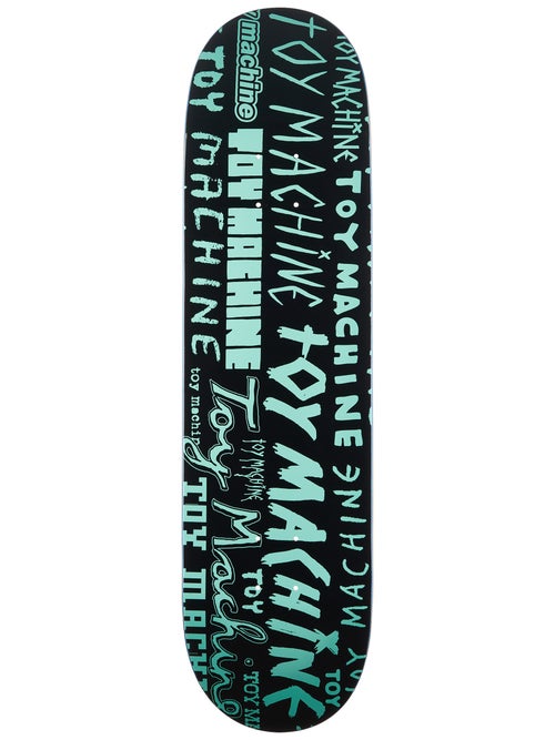 Toy Machine Skateboard Decks - Skate Warehouse
