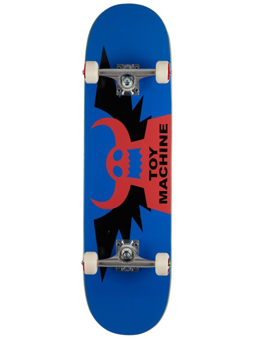 Toy Machine Complete Skateboards - Skate Warehouse