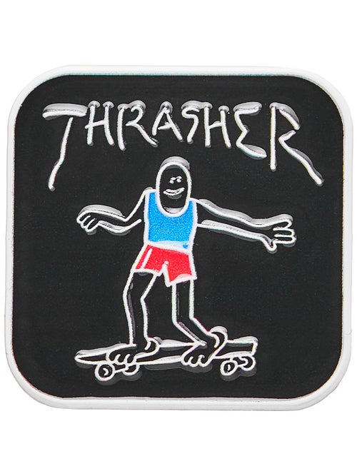 Skate Pins + Patches - Skate Warehouse