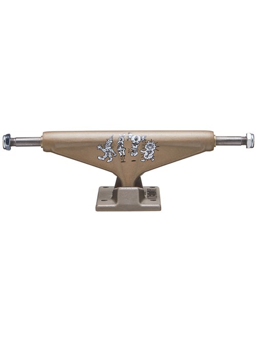 Venture Skateboard Trucks - Skate Warehouse