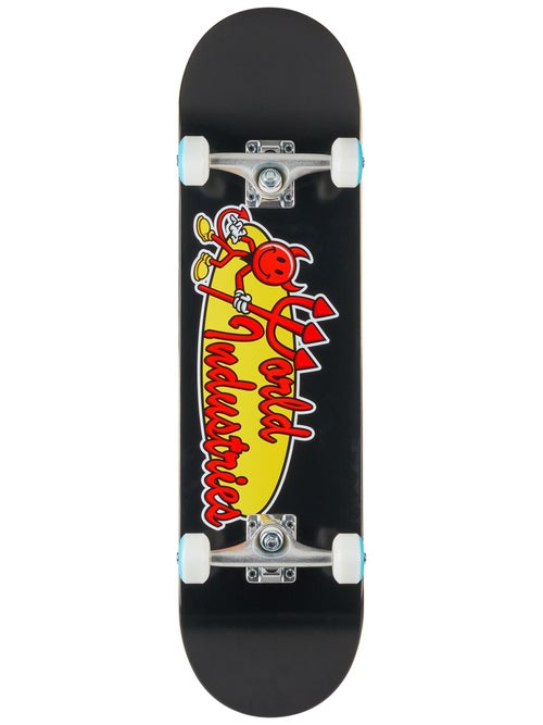 World Industries Complete Skateboards - Skate Warehouse