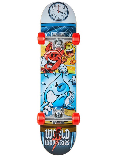 World Industries Complete Skateboards - Skate Warehouse
