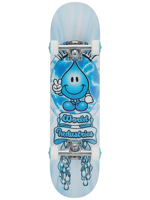 World Industries Complete Skateboards - Skate Warehouse