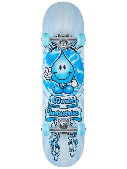 World Industries Complete Skateboards - Skate Warehouse