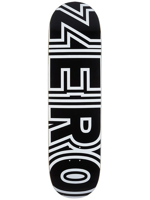 Zero Skateboard Decks - Skate Warehouse