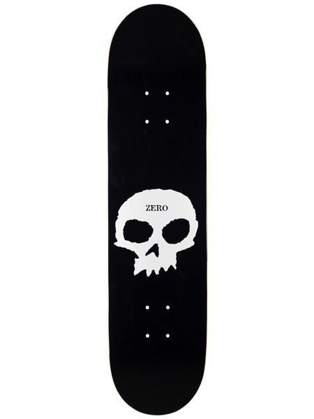 Zero Skateboard Decks - Skate Warehouse