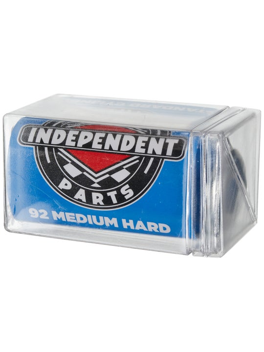 Independent Cushions Standard Med. Hard Cylinder 92a | Skate Warehouse