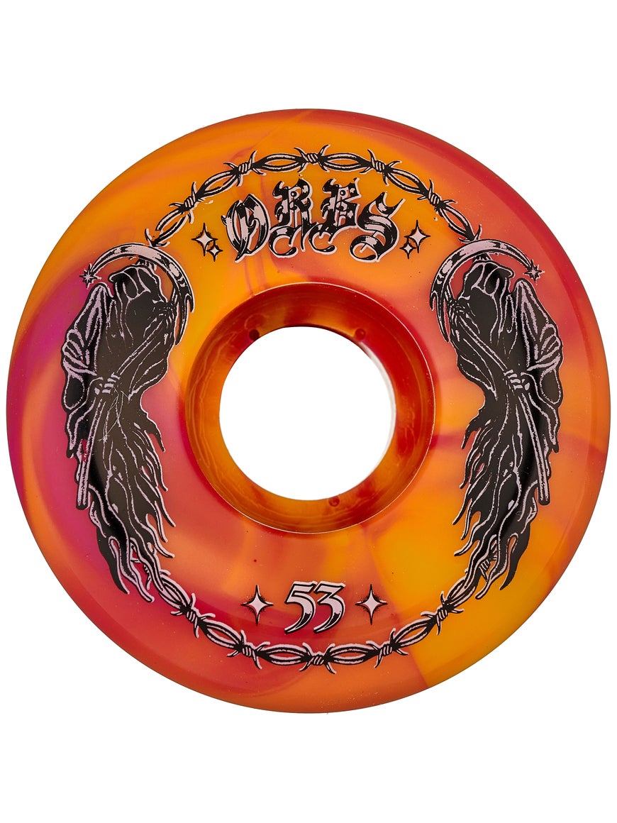 Orbs Specters Swirls 99a Wheels