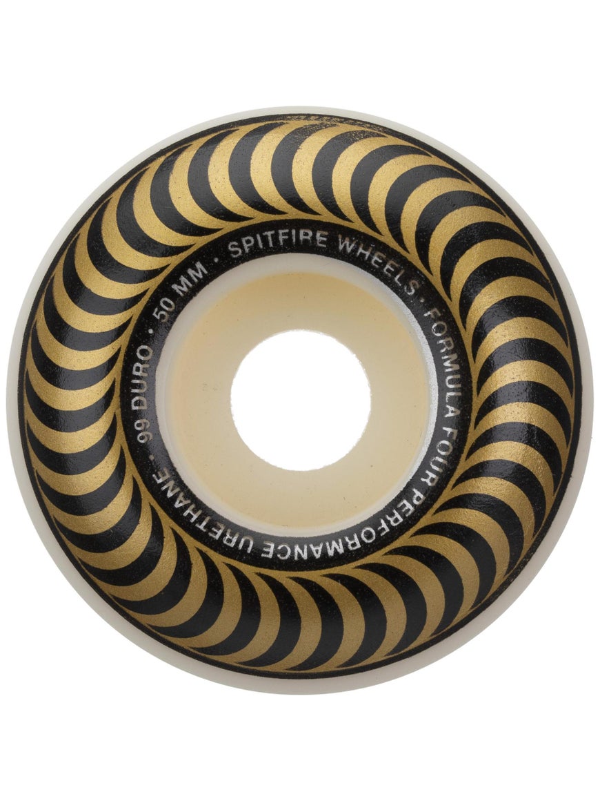 Spitfire Formula 4 Classic 99a Wheels
