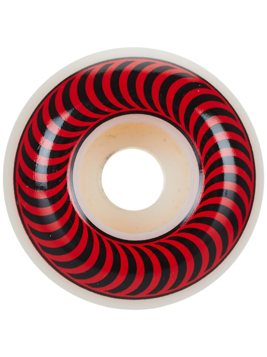 Spitfire Classic Wheels