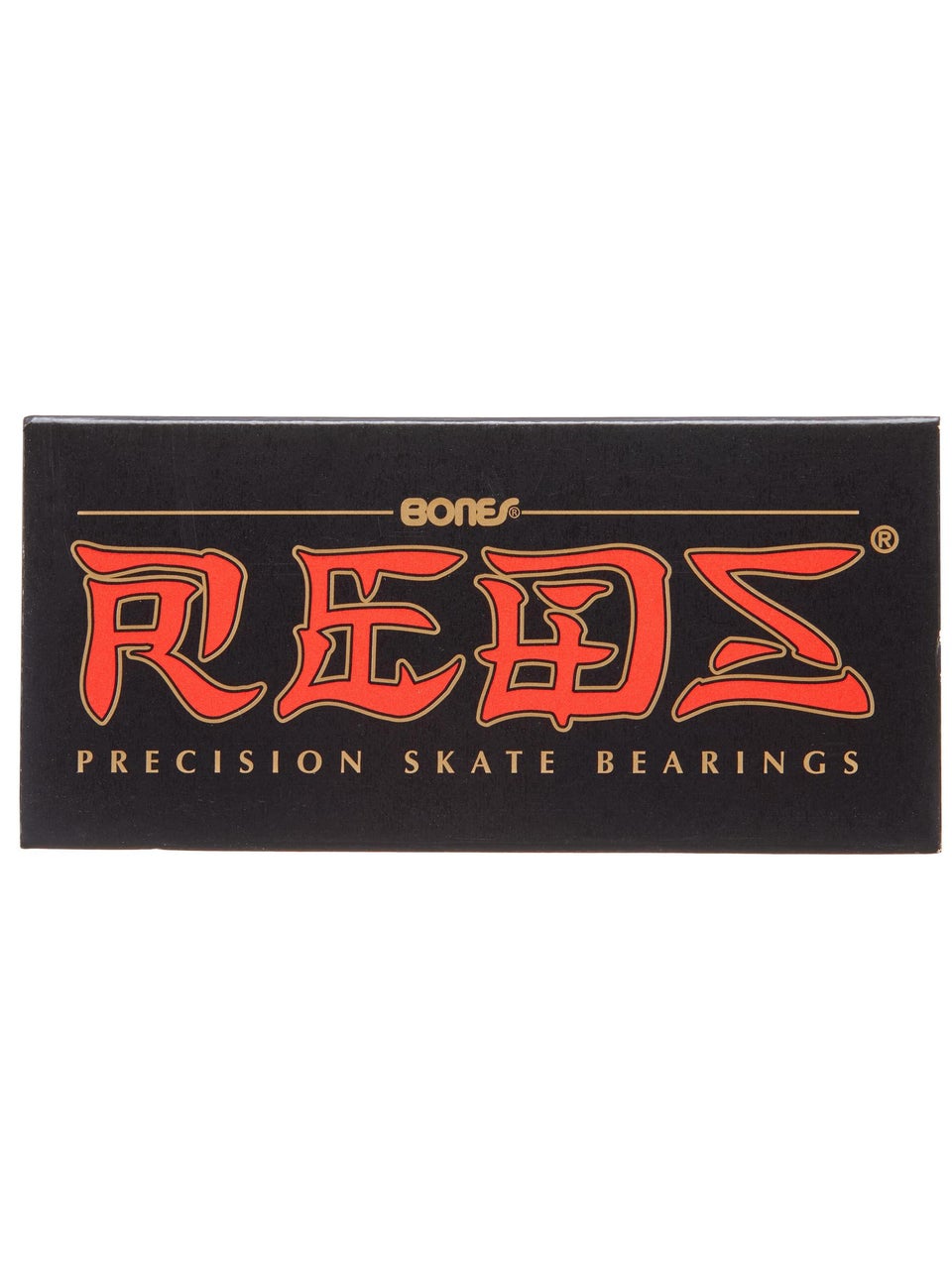 Bones Reds Bearings | Skate Warehouse