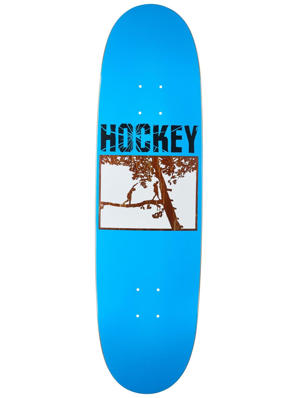 Hockey Sign My Cast Egg Deck 8.6 x 32.165 | Skate Warehouse