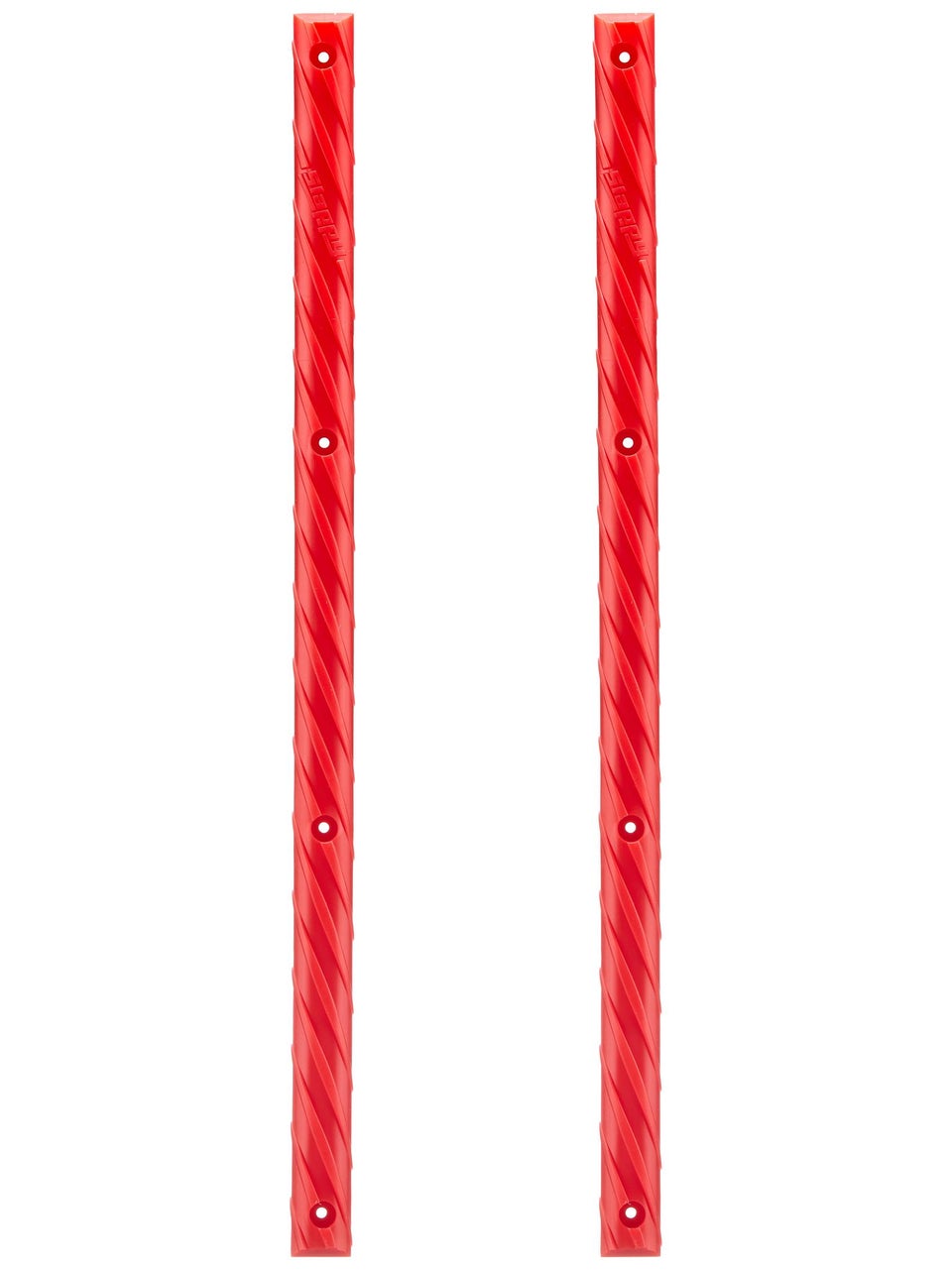 Slappy Red Lines Rails | Skate Warehouse