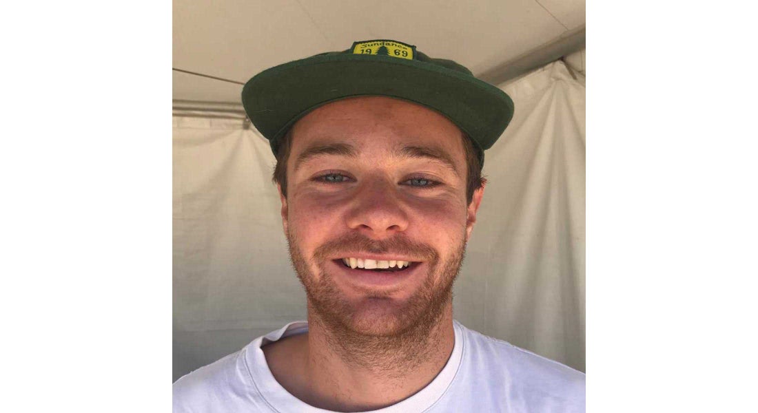 Jake Anderson - Skate Warehouse