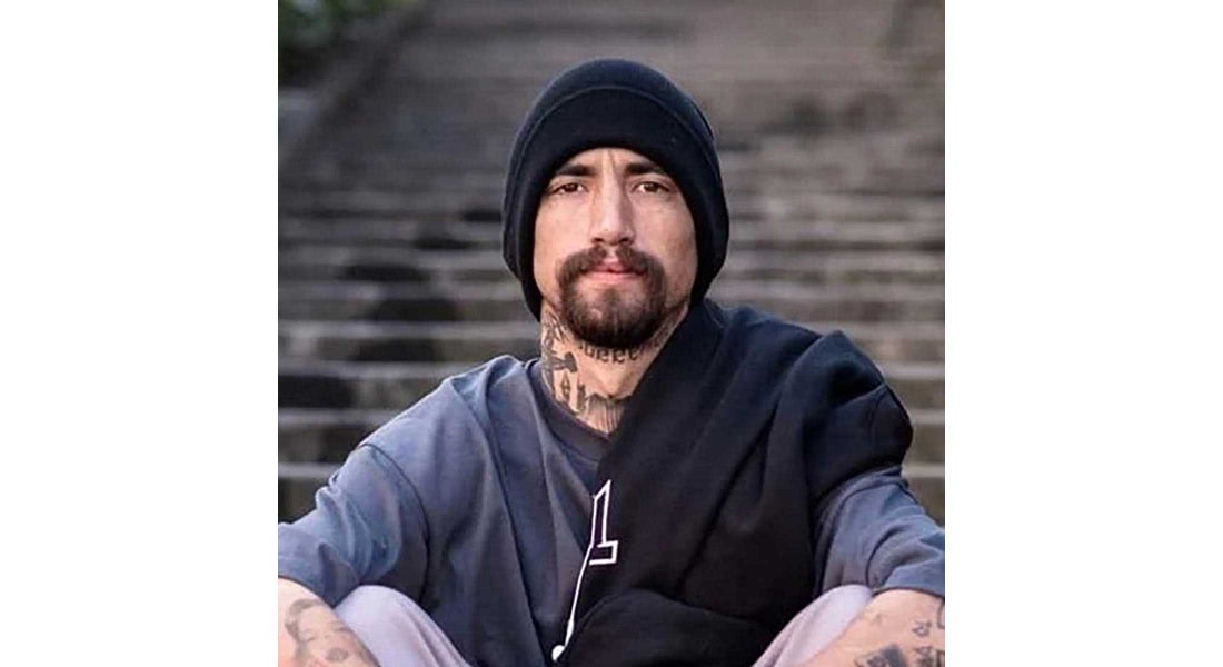 Sammy Baca - Skate Warehouse