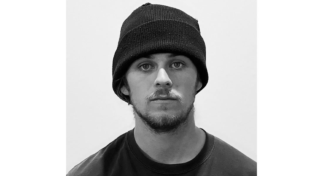 Kevin Baekkel - Skate Warehouse