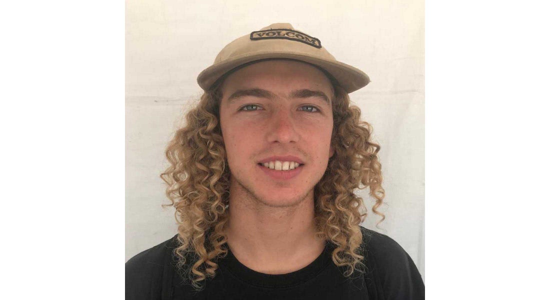 Simon Bannerot - Skate Warehouse