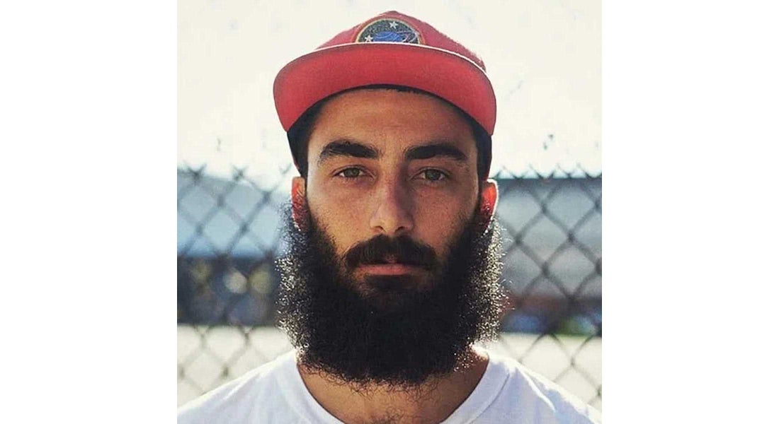 Nick Boserio - Skate Warehouse