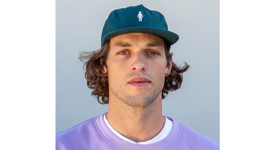 Andrew Brophy - Skate Warehouse