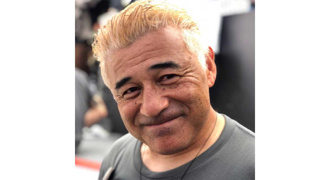 Steve Caballero - Skate Warehouse
