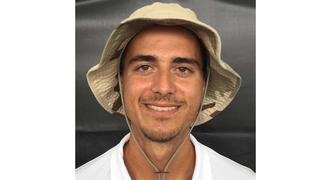 Blake Carpenter - Skate Warehouse