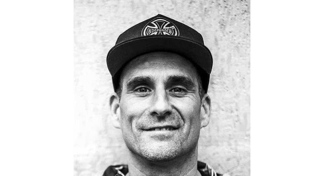 John Cardiel - Skate Warehouse