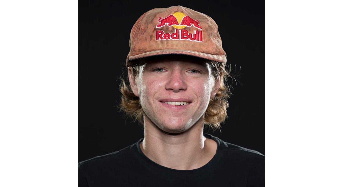 CJ Collins - Skate Warehouse