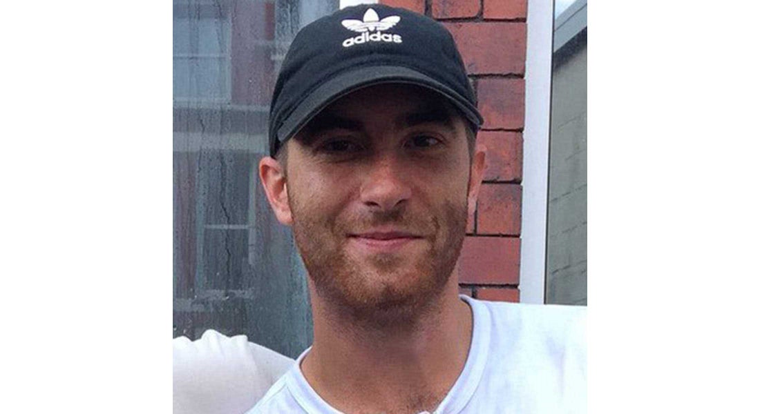 Jake Donnelly - Skate Warehouse