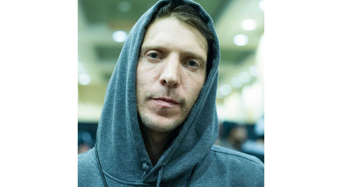 Erik Ellington - Skate Warehouse