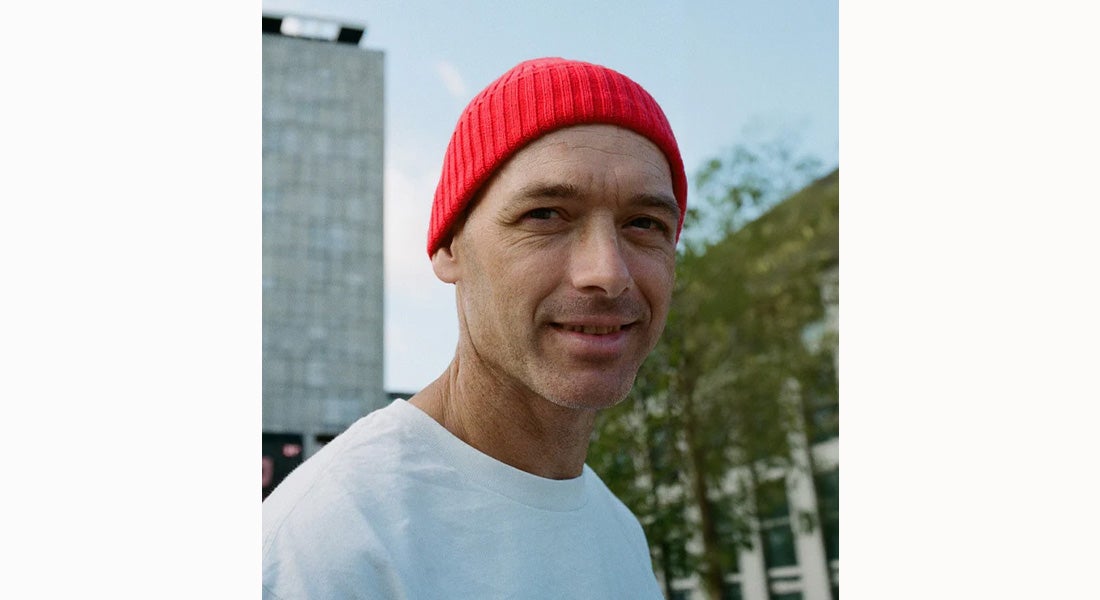 Jesus Fernandez - Skate Warehouse