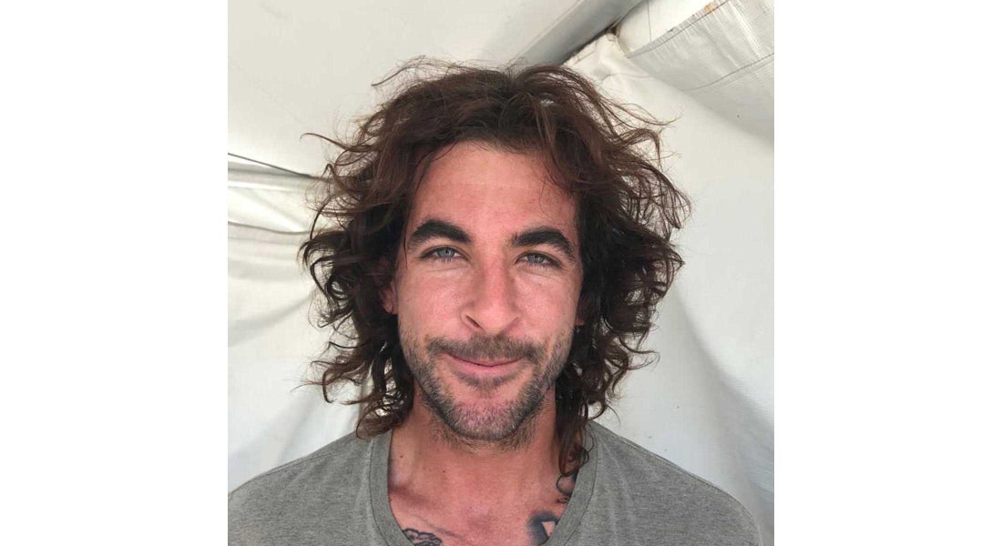 Justin Figgy Figueroa - Skate Warehouse