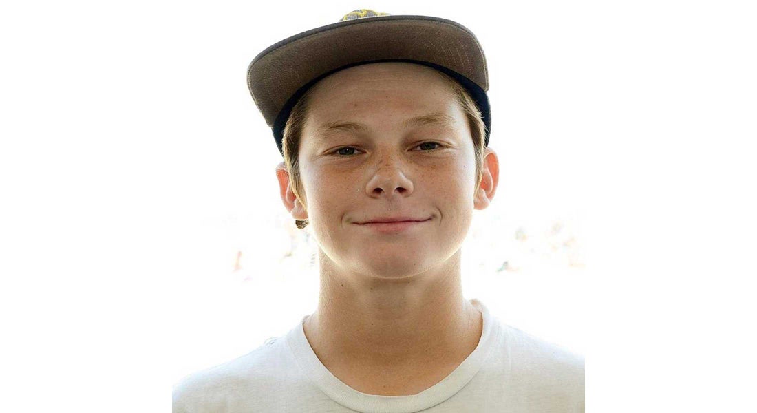 Tristan T-Funk Funkhouser - Skate Warehouse