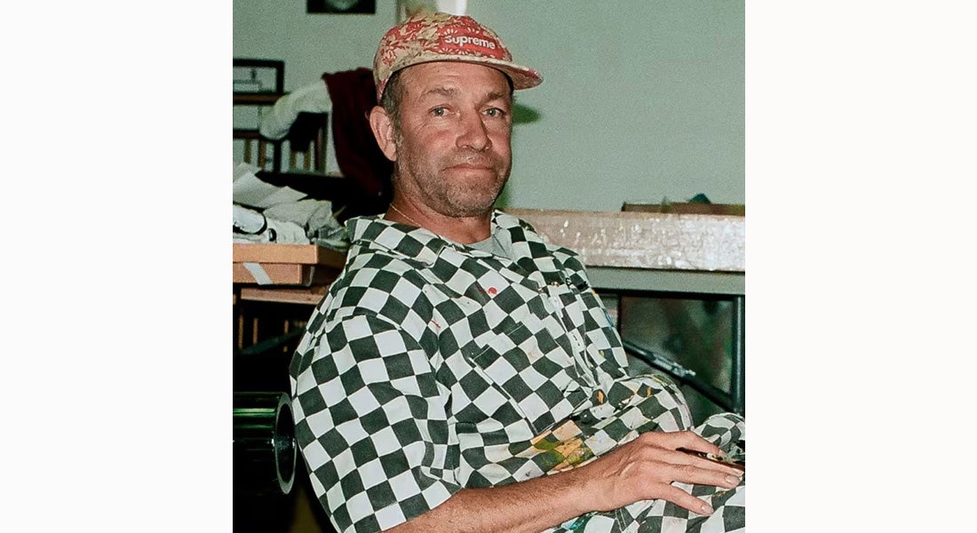 Mark Gonzales - Skate Warehouse