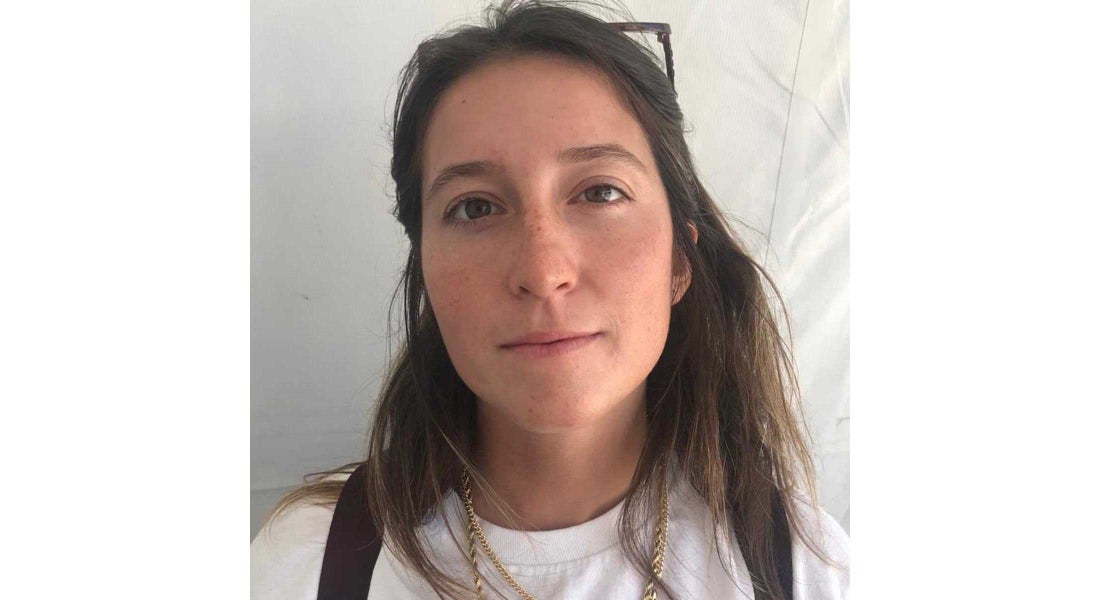 Nicole Hause - Skate Warehouse