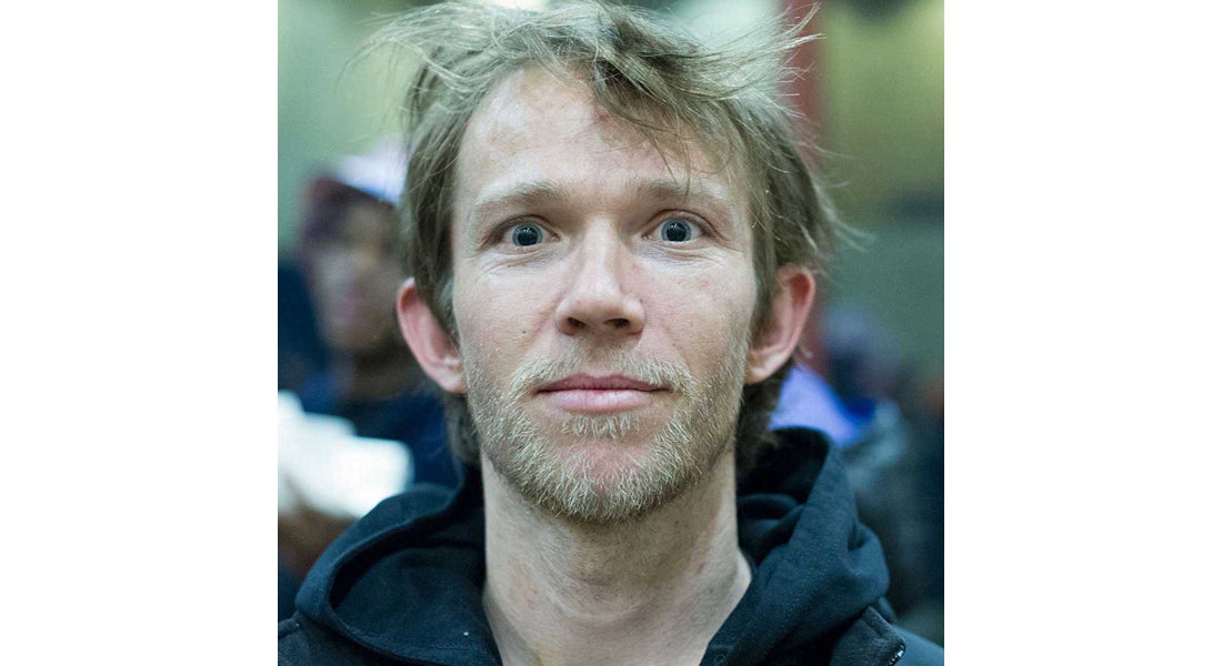 Bryan Herman - Skate Warehouse