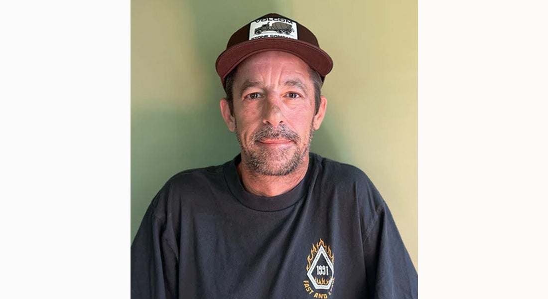 Peter Hewitt - Skate Warehouse