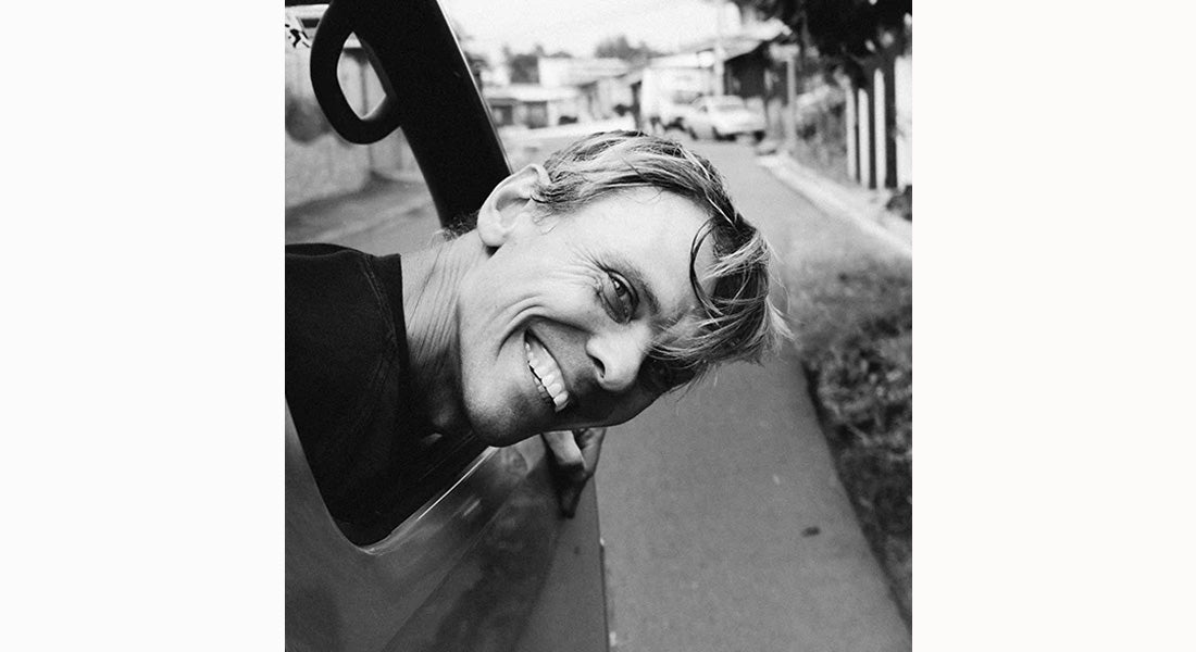 Rick Howard - Skate Warehouse