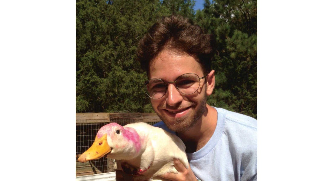 Chris Milic - Skate Warehouse