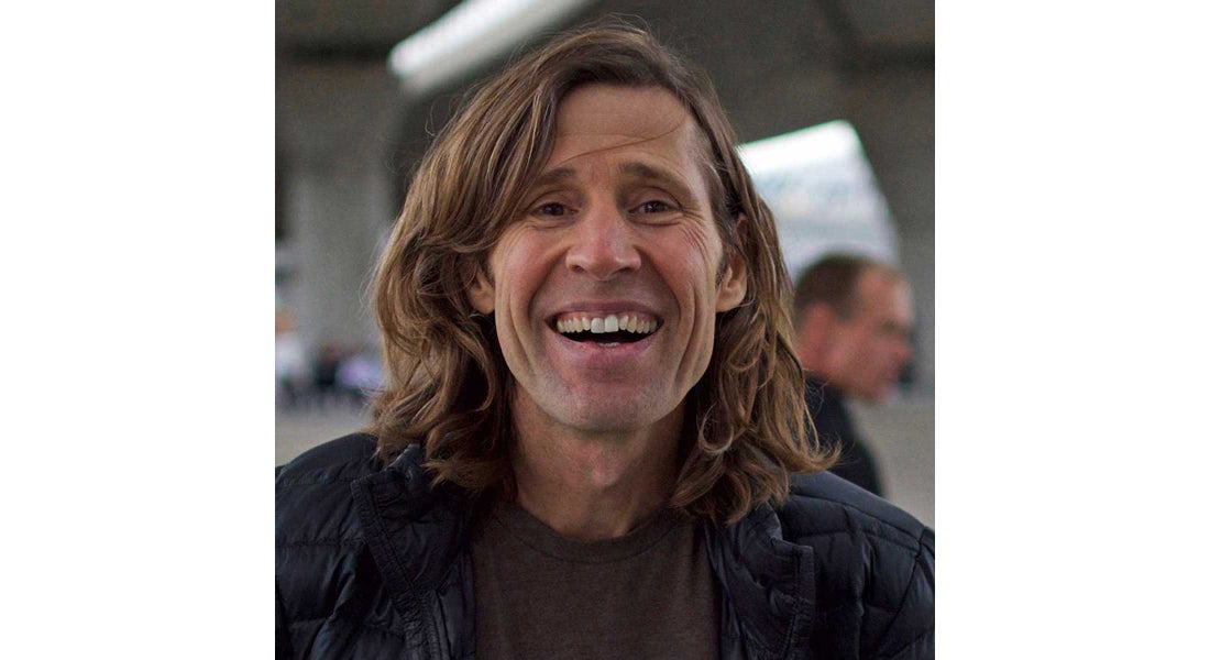 Rodney Mullen - Skate Warehouse