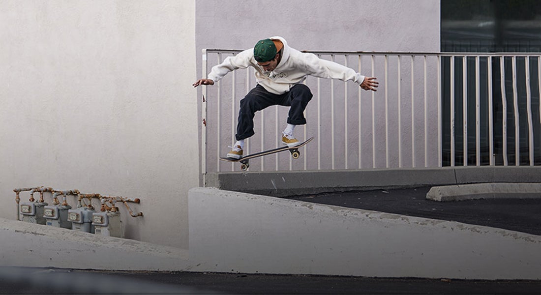 Independent - Skate Warehouse