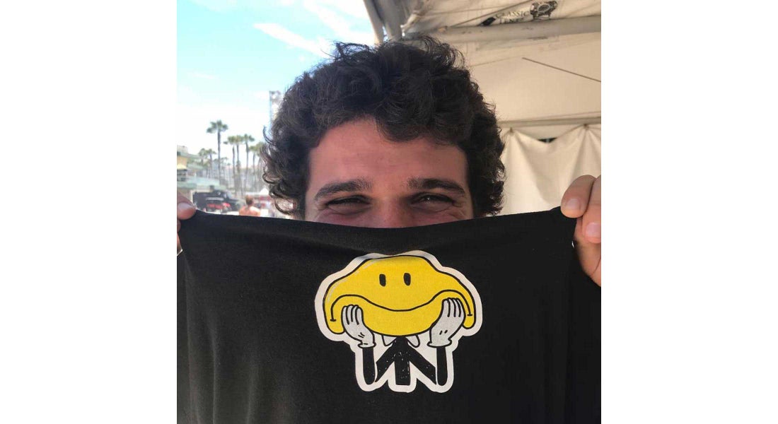 Tyler Pacheco "Manchild" - Skate Warehouse