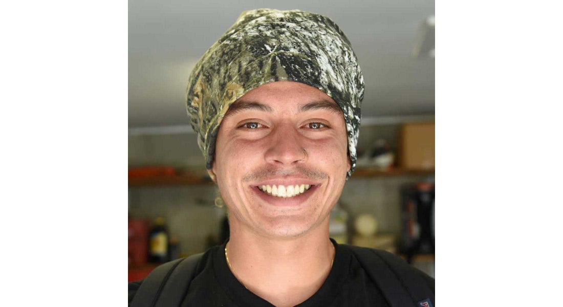 Tyson Peterson - Skate Warehouse