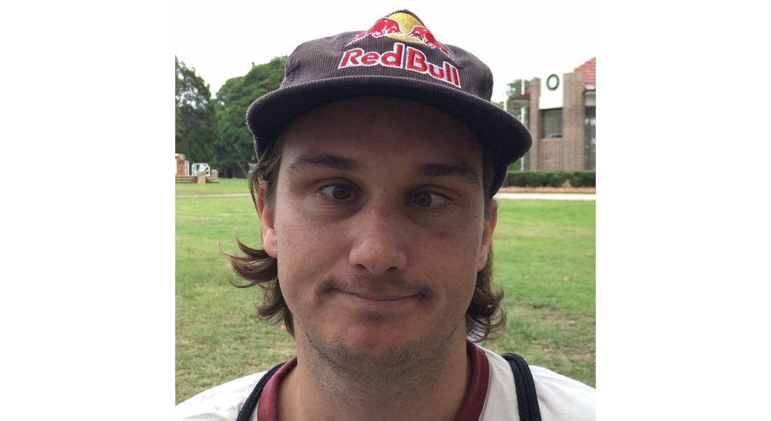 Jackson Pilz - Skate Warehouse