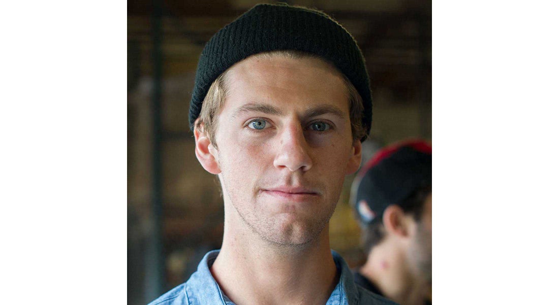 Michael Pulizzi - Skate Warehouse