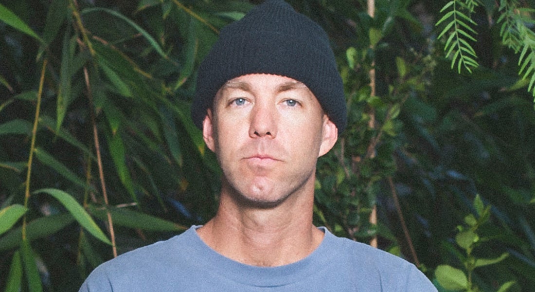 Andrew Reynolds - Skate Warehouse