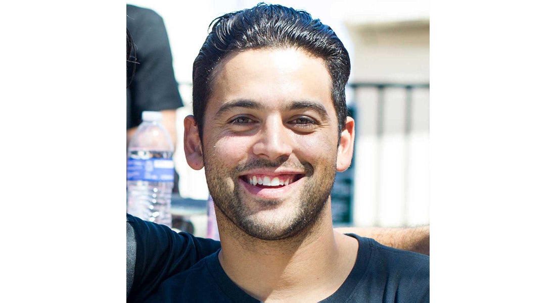 Paul Rodriguez - Skate Warehouse